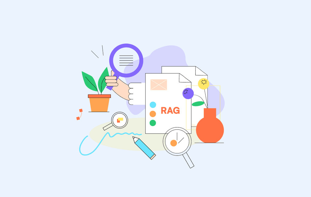 The Curious Case of RAGs | Generative AI Wiki