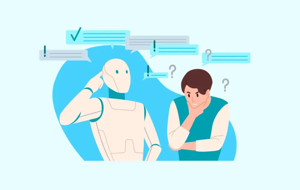 What are AI Hallucinations? Causes, Examples, and Solutions