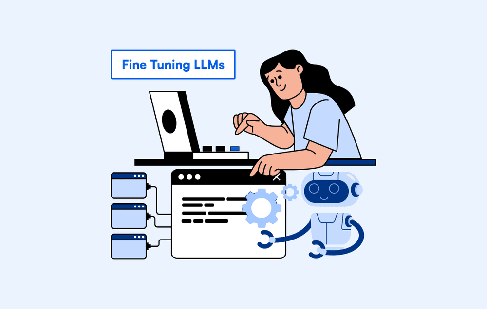 Fine Tuning LLMs: Complete Guide for 2026